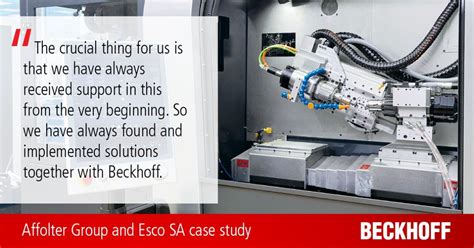 Beckhoff Automation Usa On Linkedin Beckhoff Automation Twincat