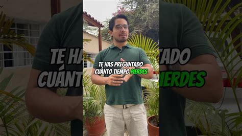 Para De Scrollear 🙅🏻‍♂️ Youtube