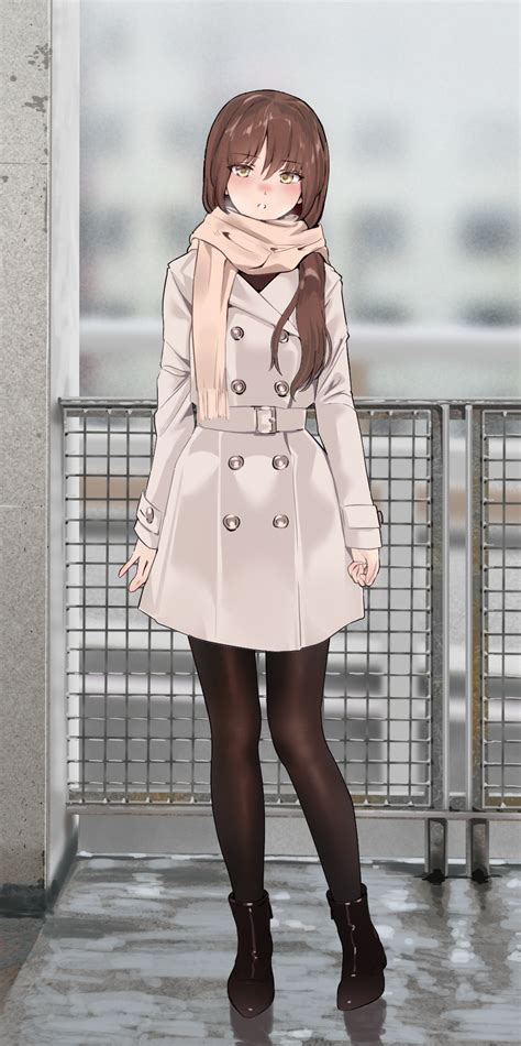 Original Drawn By Yewang Danbooru