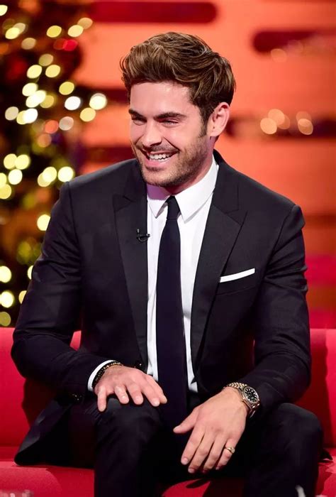 Zac Efrons Topless Sauna Snap Appears To Reveal More Than He Bargained