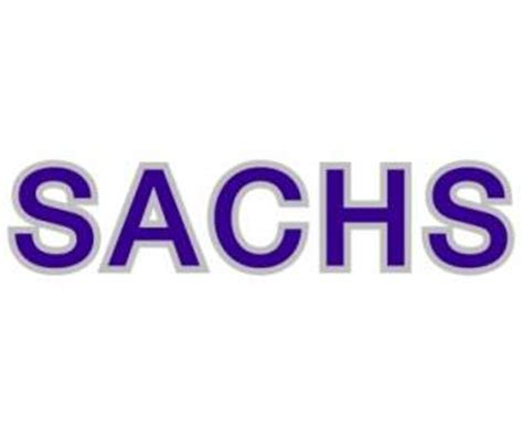 Sachs-vector Logo-free Vector Free Download