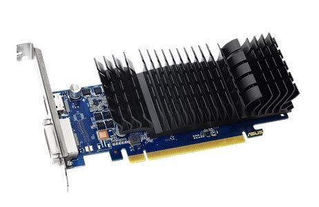 Asus Geforce Gt Sl G Brk Gb Low Profile Pcdok Zuidland