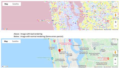 Chrome Has Trouble Rendering Images When I Switch Between Tabs Help R Chrome