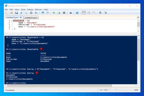 Powershell Hashtable Ultimate Guide With Examples