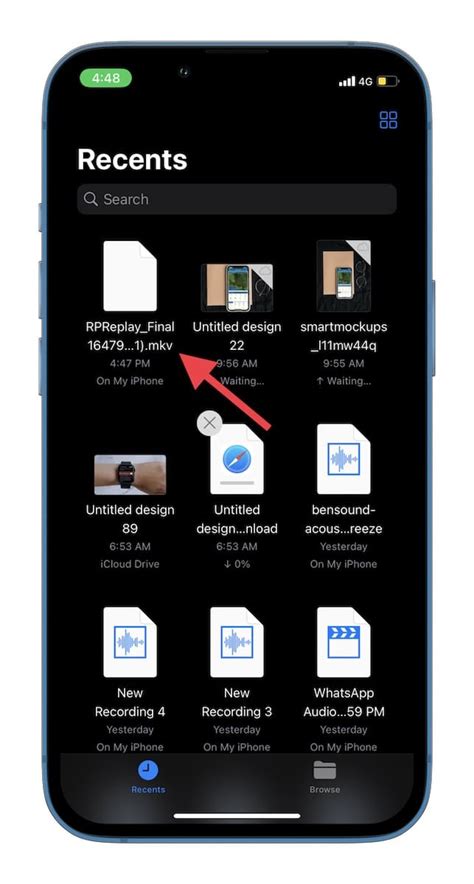 How To Play MKV Videos On Your IPhone Or IPad IPhone Hacks IPhone IPad IOS Blog