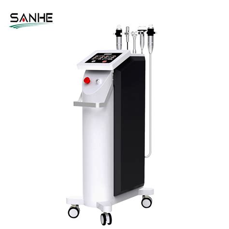 Korea Fractional Microneedle Rf Suppliers And Manufacturers China Wholesale Price Sanhe Beauty