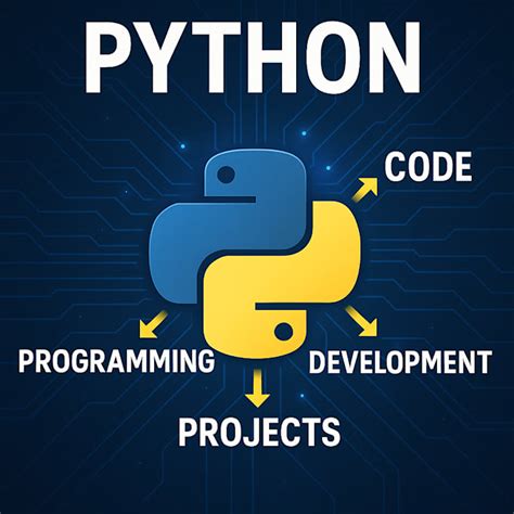 Do python coding, development, projects and programming by Omarchashma | Fiverr