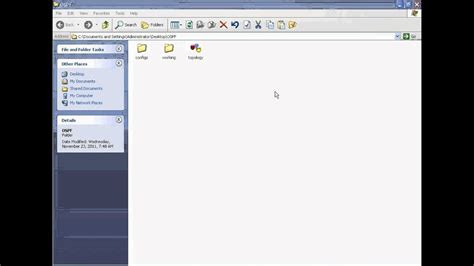 Gns3 Error 209 Unable To Start Vm Instancemp4 Youtube