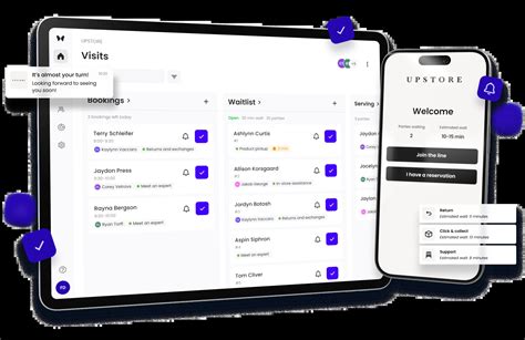 your 1 waitlist and appointment booking app waitwhile
