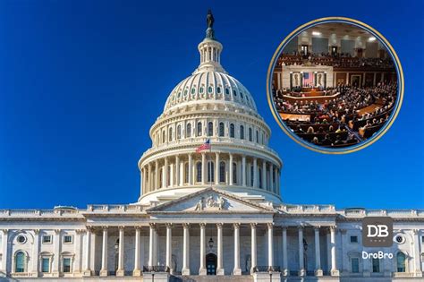 Сенат США схвалив виділення для України 300 млн Сенат США… Flickr