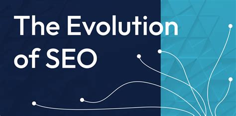The Evolution Of Seo The Future Of Seo Rivalmind