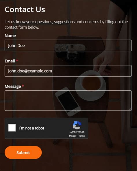 Use A Url Query String To Specify Different Default Values For A Form Easy Forms Support