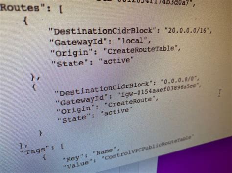 christopher l on linkedin creating a aws vpc internet gateway