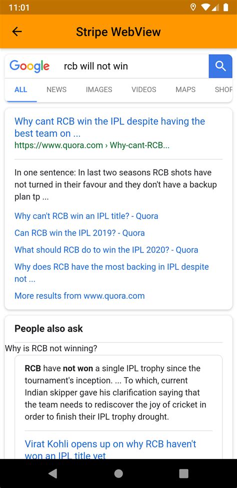 Flutter App Crashes If I Use Web Views · Issue 63099 · Flutter
