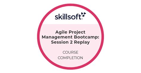 jeffrey gan pmp on linkedin agile project management bootcamp