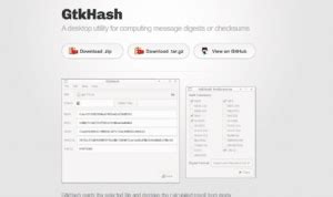 15 Best Free File Hash Checker Tools TechCult