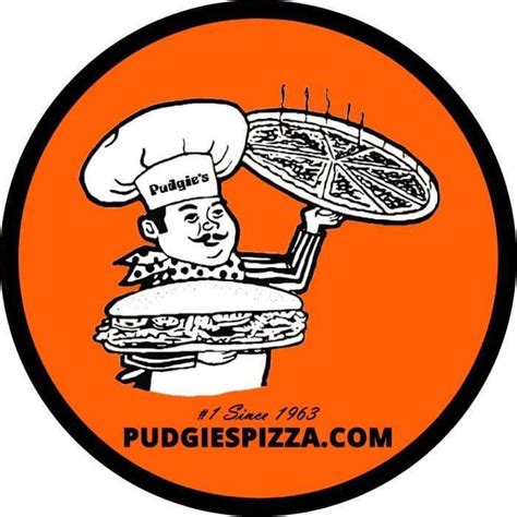 Pudgies Pizza