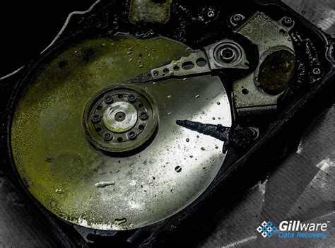 Hard Drive Failure How To Fix Hard Disk Failure