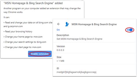 Steps To Finish The Install