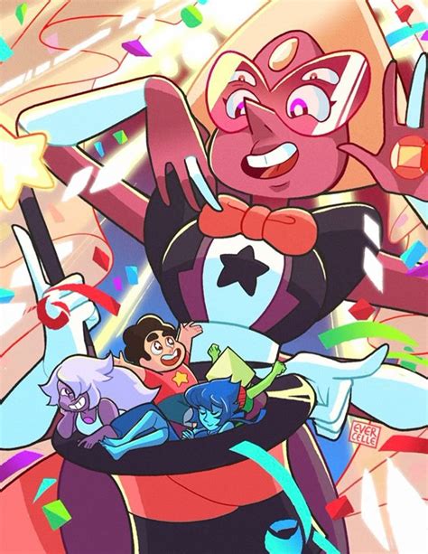 Pin By Bluejems On Steven Universe Steven Universe Comic Steven Universe Gem Steven Universe