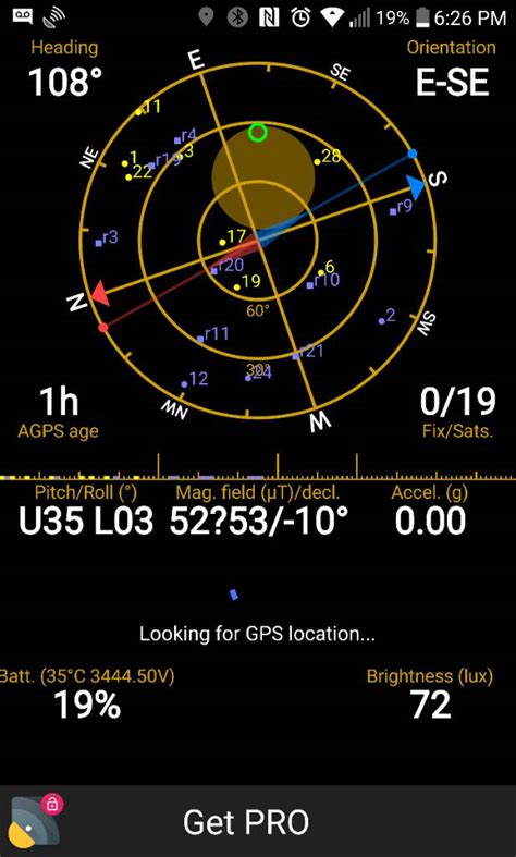Android Auto GPS Signal Issues Android Forums At AndroidCentral Com