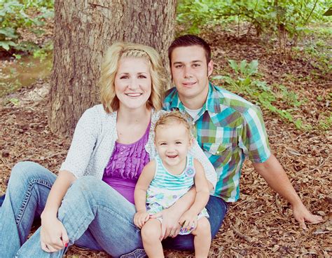 Brian Allison And Ruby Ellerman