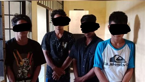 Kenalan Lewat Facebook Pelajar Tahun Di Luwu Disetubuhi Ramai Ramai Pemuda Ritmee Co Id