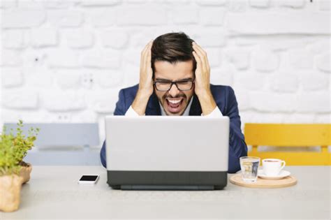 Why The Computer Freezes