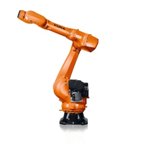 Heavy Payload Material Handling Robots Kuka Kr50 R2100 Welding Pickandplace Robot And Robot Arm
