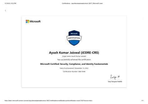 Ayush Jaiswal On Linkedin Microsoft Connections Opportunity Azure
