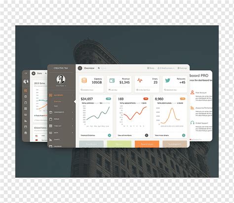Responsive Web Design Angular Vue Js Paper Bootstrap Creative Travel Template Electronics