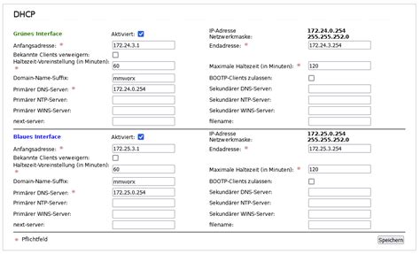 Webproxy WPAD Configuration File Double Definitions Web Proxy
