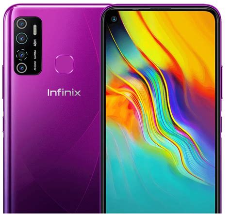 Infinix Hot Pro Specs And Price Phonecorridor