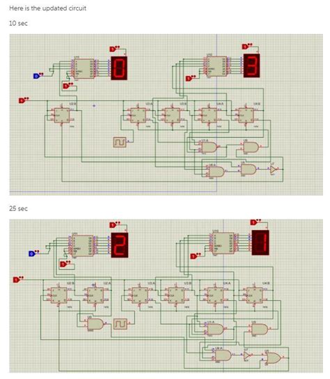 Hi Can Someone Please Help Me On My Project On Logic Chegg Com