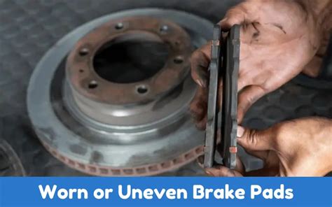 Why Does My Steering Wheel Shake When Braking?