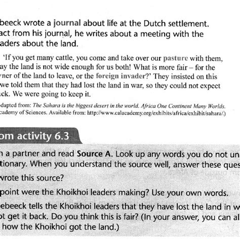 A Journal Extract Source A Coded Within The Esoteric Domain