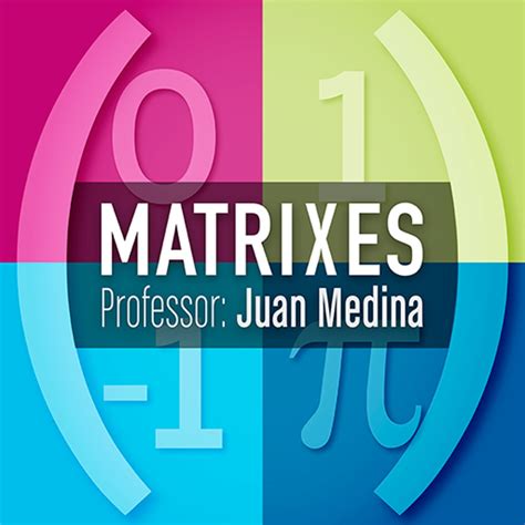 app matrixes domestika