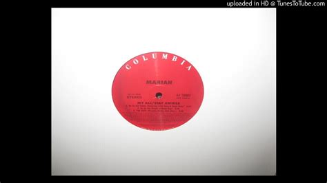 MARIAH My All Stay Awhile So So Def Remix Feat Lord Tariq Peter