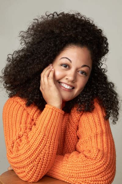 Female Curve Fresh Agents Model Agency Plus Size