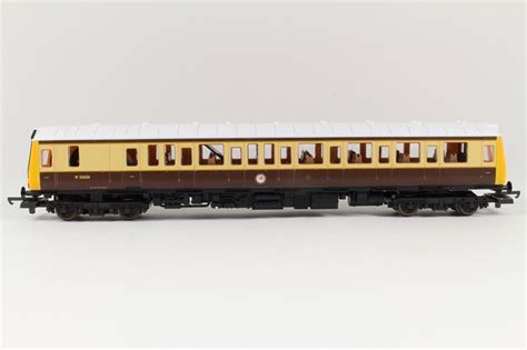 Lima L205030a Class 121 Bubble Car W55020 In Br Hattons