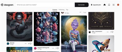 ideogram ai image generator review techradar