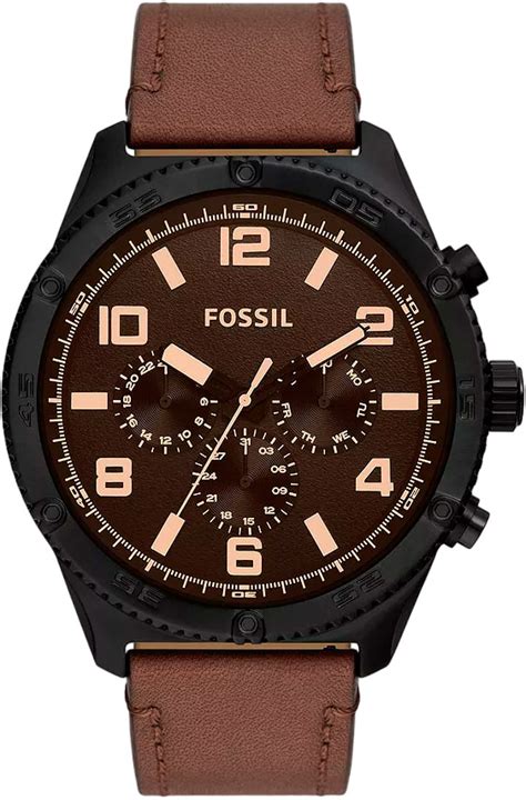 Наручные часы Fossil Bq2802 — купить в интернет магазине по лучшей цене фото