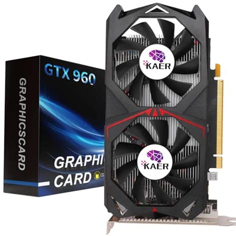 Why The Nvidia Gtx 960 Graphics Card Became My Go To Choice For Gaming An Experts Experience