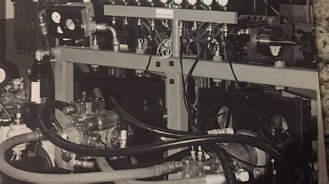 Quality Standards For Hydraulic Component Remanufacturing