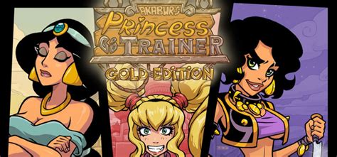 Princess Trainer Gold Edition Guide Tips Cheat And Walkthrough SteamAH