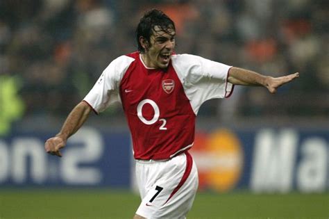 Robert Pires Believes Arsenal Lack Physical Power Of Invincibles Era But Can Still Win The