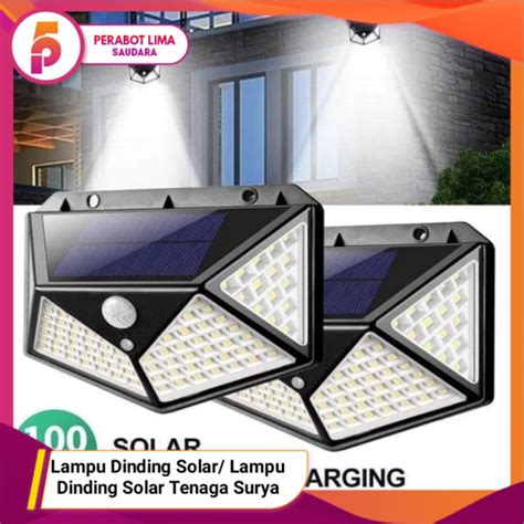 Jual Lampu Solar Cell Led Lampu Taman Outdoor Led Lampu Solar Cell Tenaga Surya