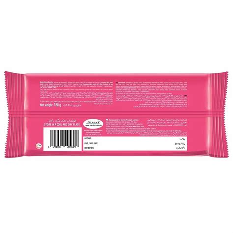 Tiffany Waffer Strawberry At ₹ 75 Pack Gurugram Id 2856972289762