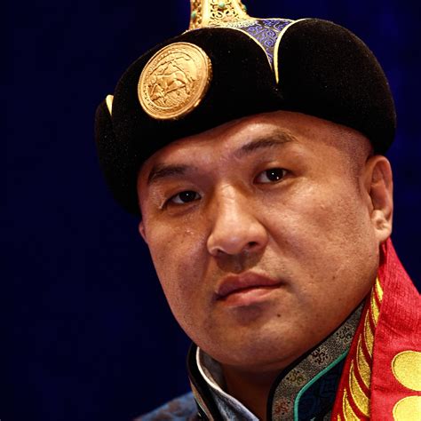 Монгол Улсын Тод Манлай уяач Пунцагбалжирын Энхмөнх On Reels