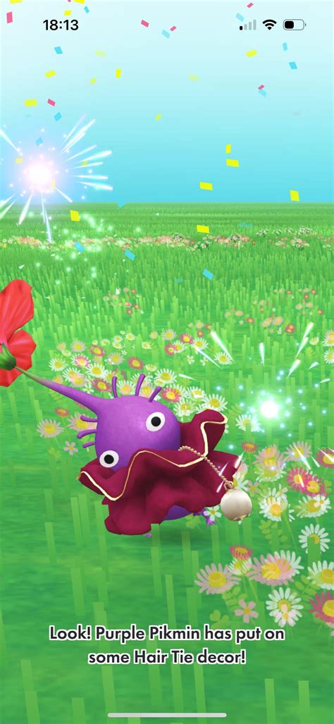 Pikmin Cute Cute Sitting Yellow Pikmin Rpikmin